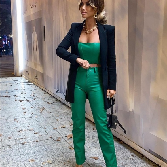 Zara | Dresses | Zara Bloggers Favorite Set | Poshmark